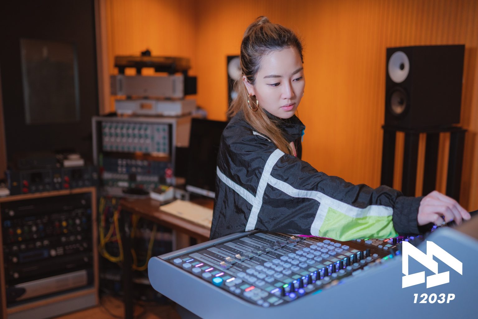 90後 Kiri T 經營獨立音樂廠牌 尋找屬於2020年代的創作自由？ 【鄉公．音樂專訪】 - The Culturist