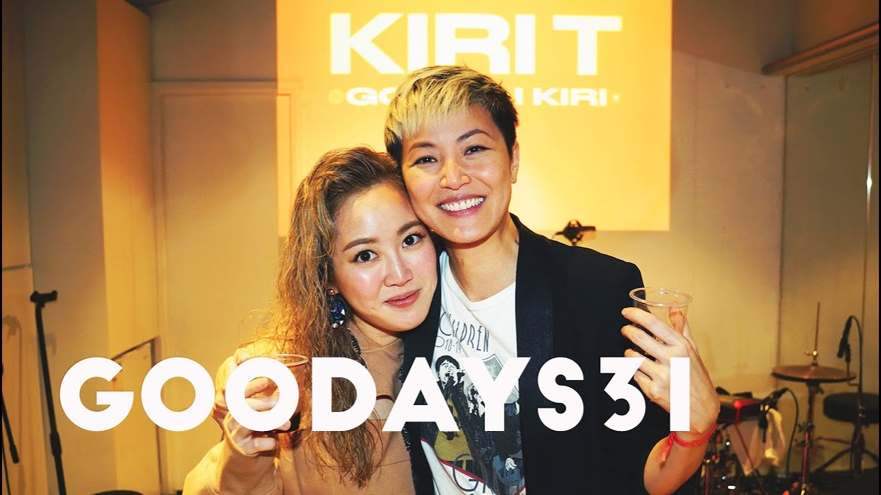 90後 Kiri T 經營獨立音樂廠牌 尋找屬於2020年代的創作自由？ 【鄉公．音樂專訪】 - The Culturist