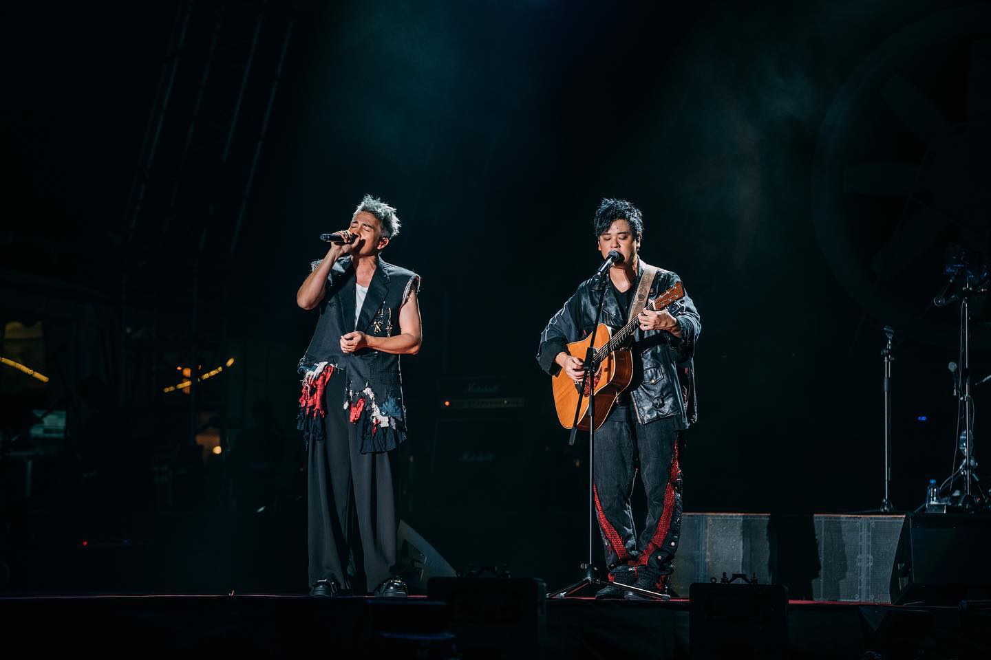 情歌蛻變三部曲 Dear Jane之愛情哲學【文化者・專訪】 - The Culturist