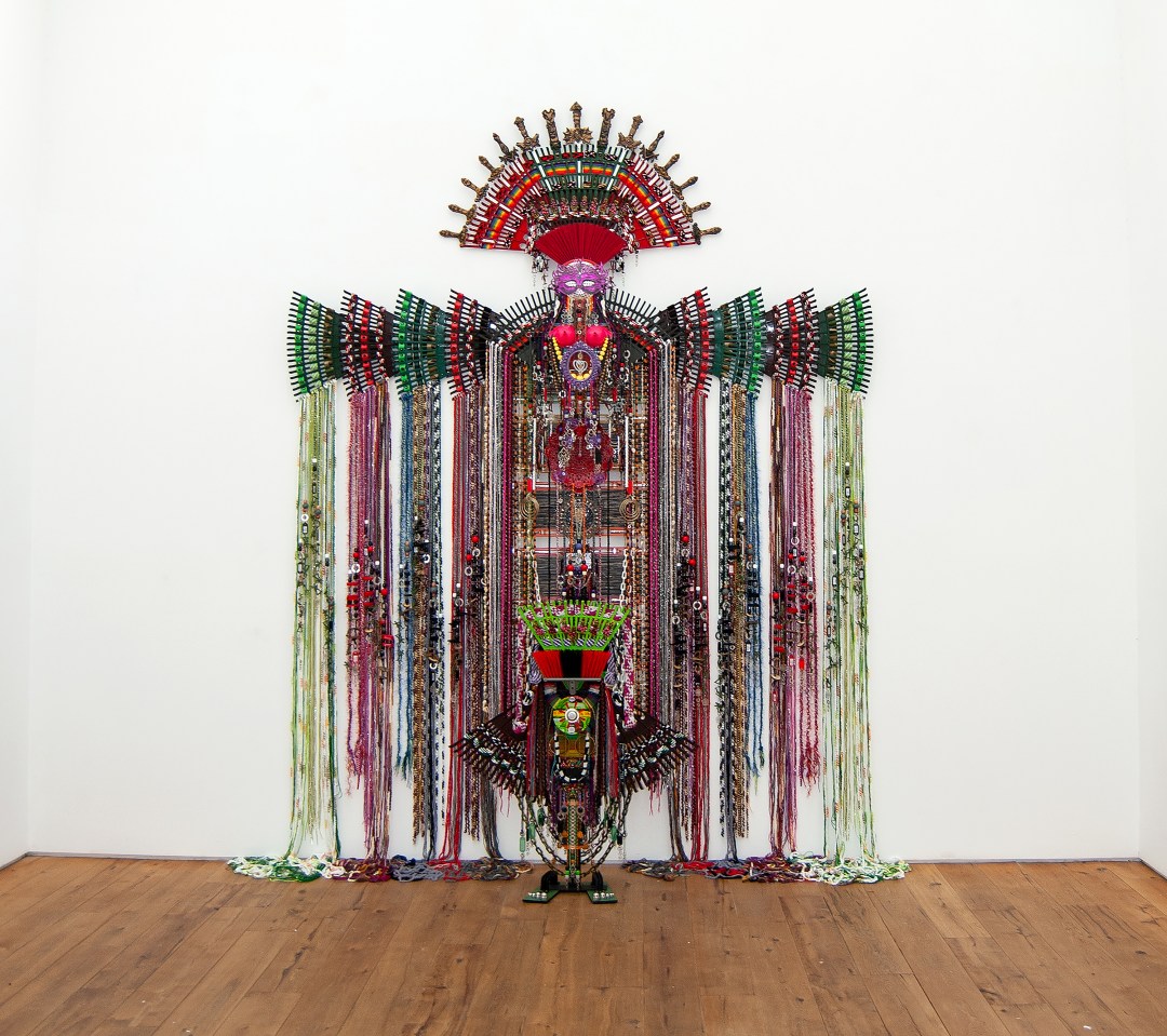 【藝術月再臨】疫後復甦迎藝壇盛事 Art Central下星期開幕｜2023 - The Culturist