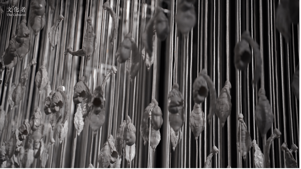 【相連的命運】Patricia Piccinini「希望」展覽的世界隱喻 以混種生物呈畸形美｜2023展覽推薦 - The Culturist