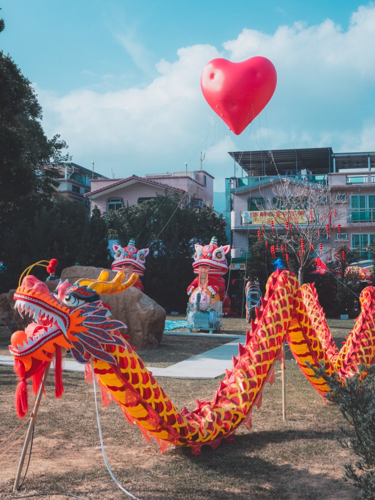 【大心來臨】Chubby Hearts 藝術融入景觀呈現城市本質 Anya Hindmarch：我第一家店在香港開的｜2024 - The ...
