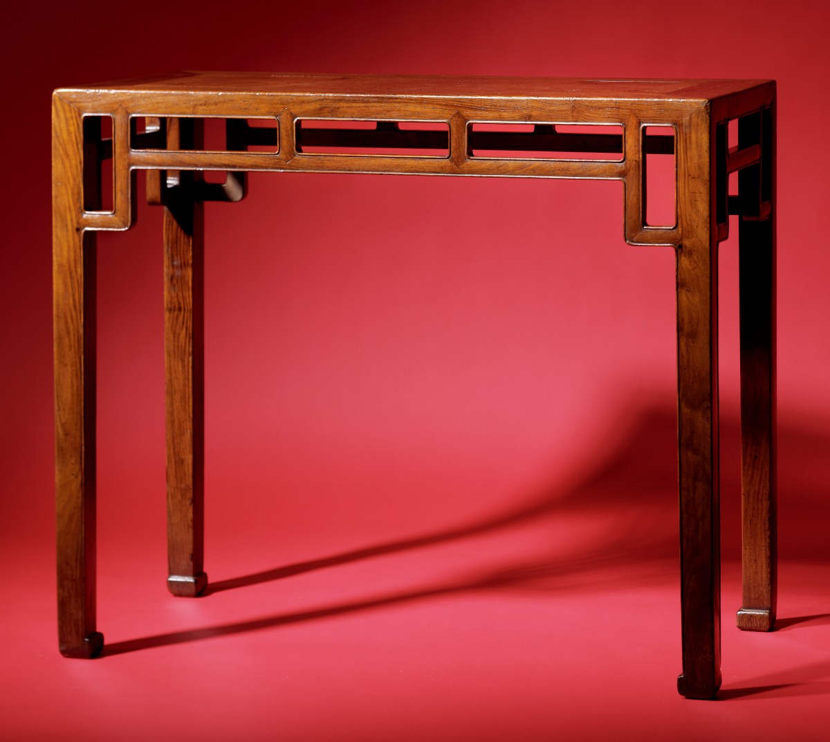 【專訪（下）】 《十面靈璧圖卷》藏家 TAMSEN ANN ZIFF舊藏 Marcus Flacks：文化價值非金錢能衡量｜2024 聖佳香港 ...