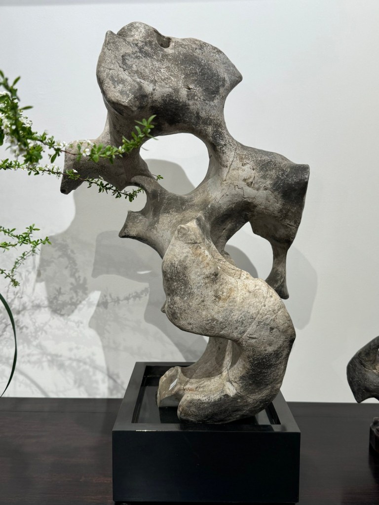 【專訪（下）】 《十面靈璧圖卷》藏家 TAMSEN ANN ZIFF舊藏 Marcus Flacks：文化價值非金錢能衡量｜2024 聖佳香港 ...