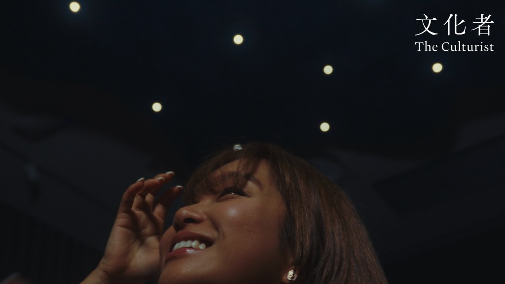 【專訪】25 歲時遇到自己 moon tang 的成長忐忑日記｜2025 - The Culturist