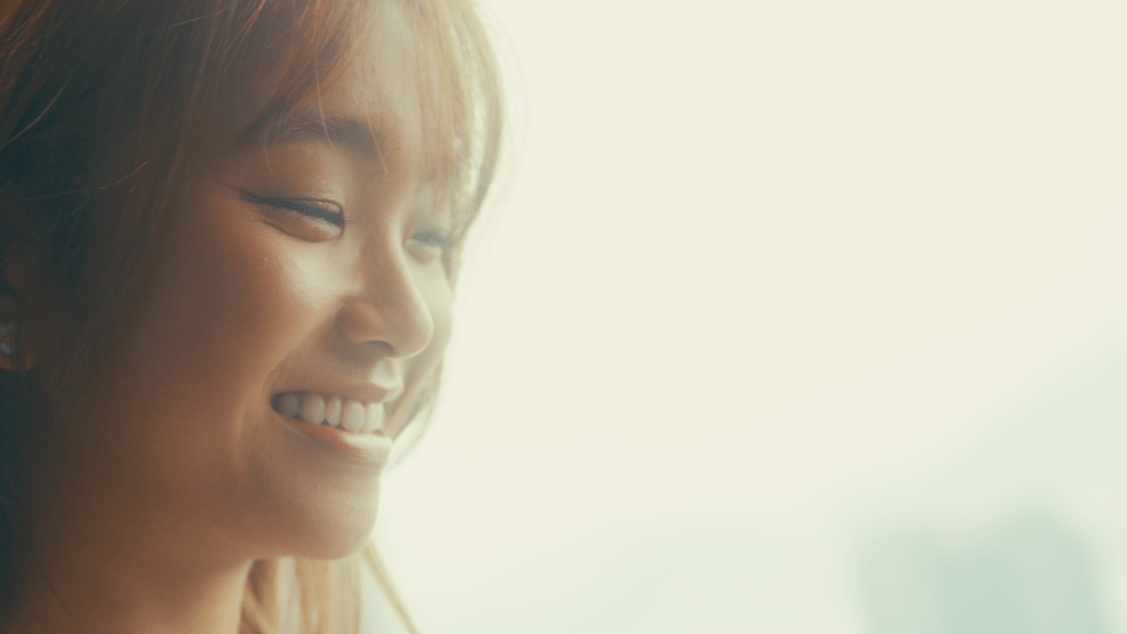 【專訪】25 歲時遇到自己 moon tang 的成長忐忑日記｜2025 - The Culturist